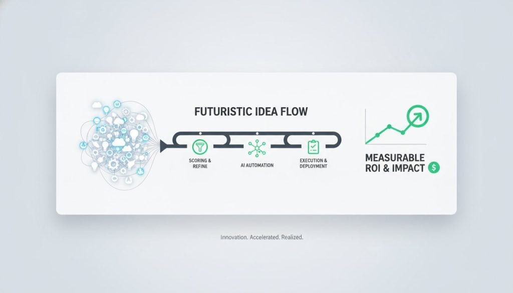 How to Streamline Your Idea Implementation Process: A 2026 Enterprise Guide